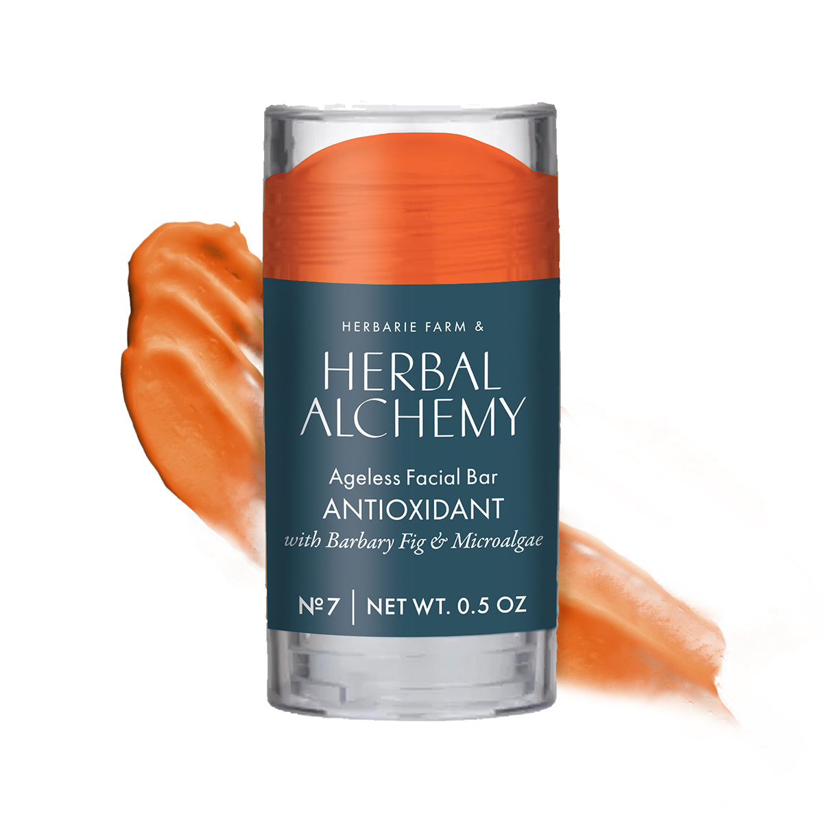 Face – Herbal Alchemy